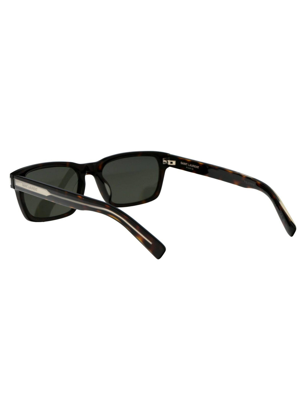 Saint Laurent Eyewear Sl 662 Sunglasses Saint Laurent