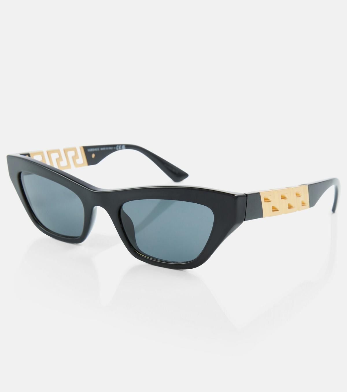 Versace - La Greca cat-eye sunglasses Versace