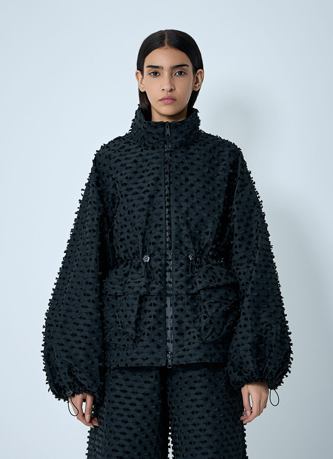 Cecilie Bahnsen Arlo Jacket Cecilie Bahnsen