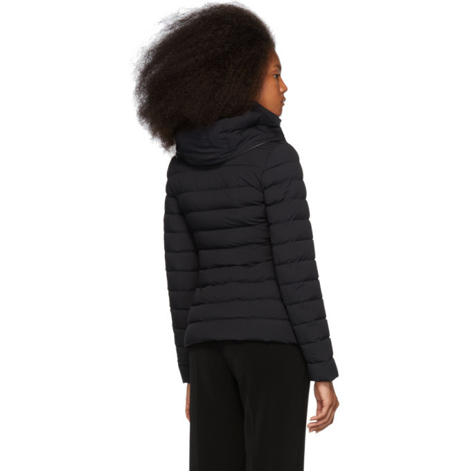 Mackage Black Down Andrea Jacket Mackage