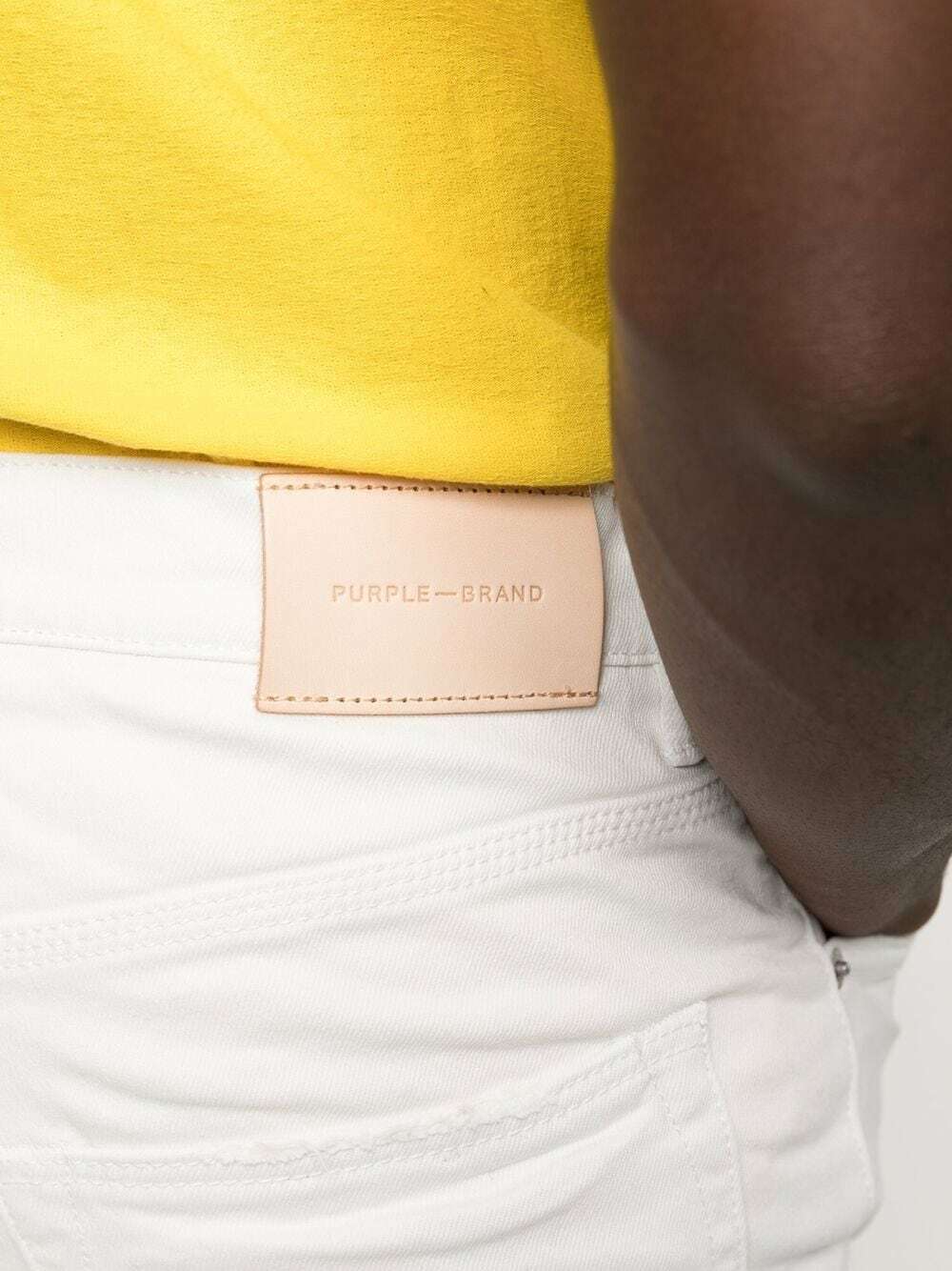 PURPLE BRAND - Skinny Jeans Purple Brand