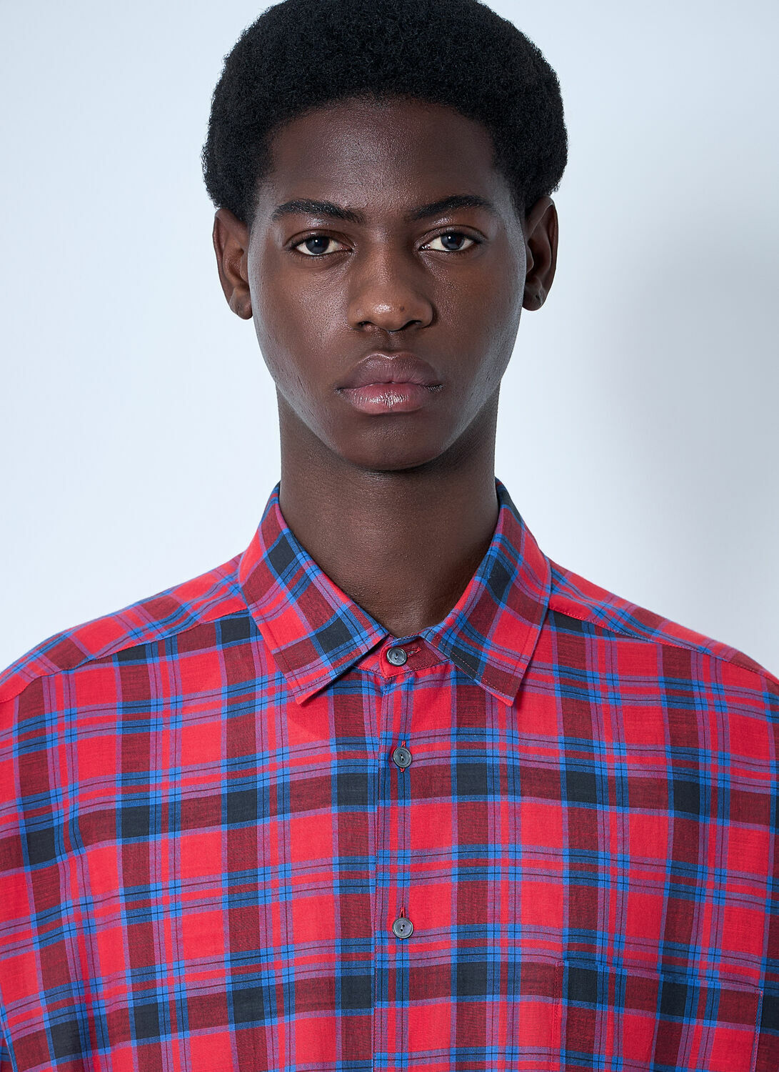 The Row Lancaster Shirt The Row