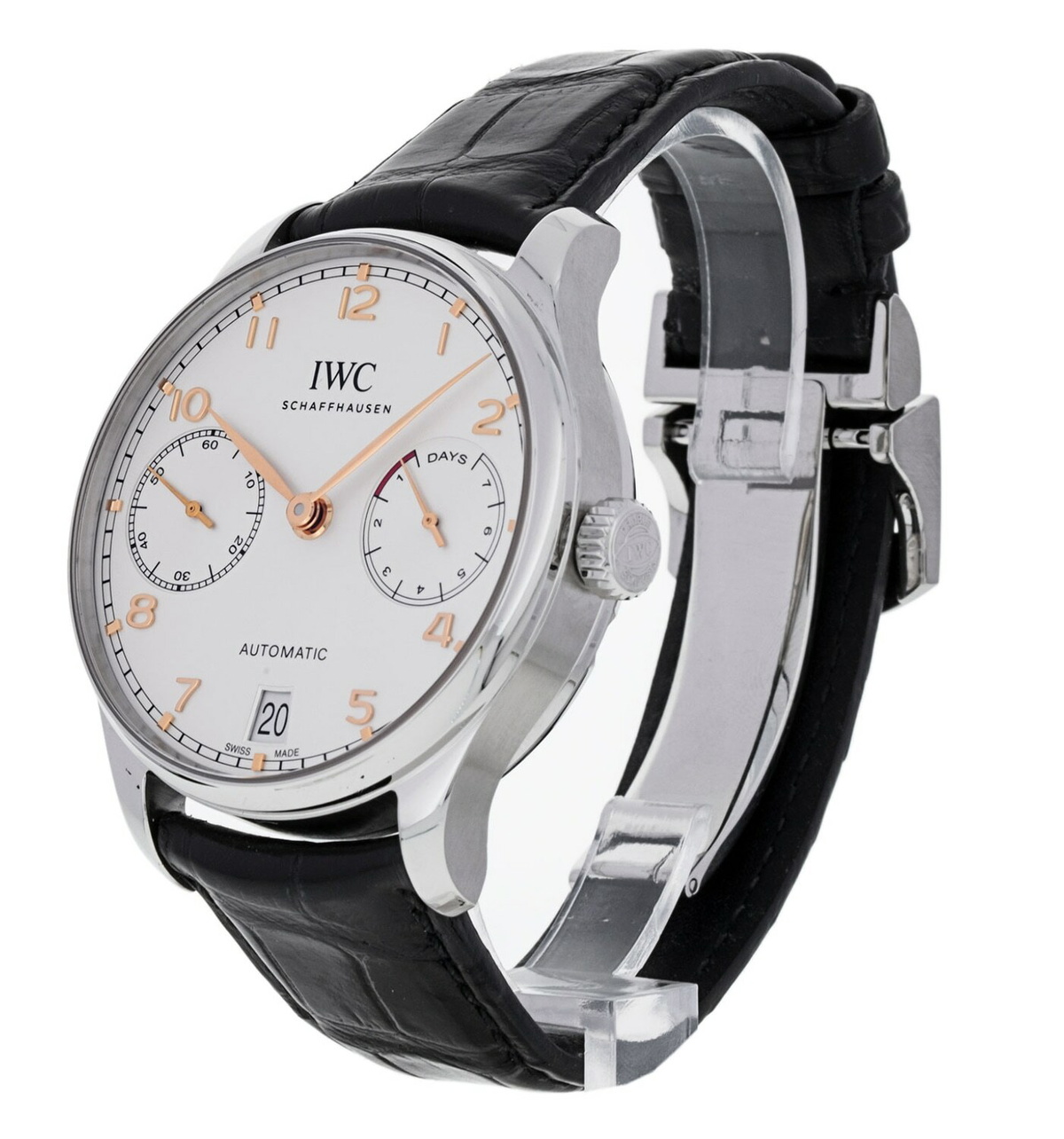 IWC Portugieser Automatic IW500704 IWC