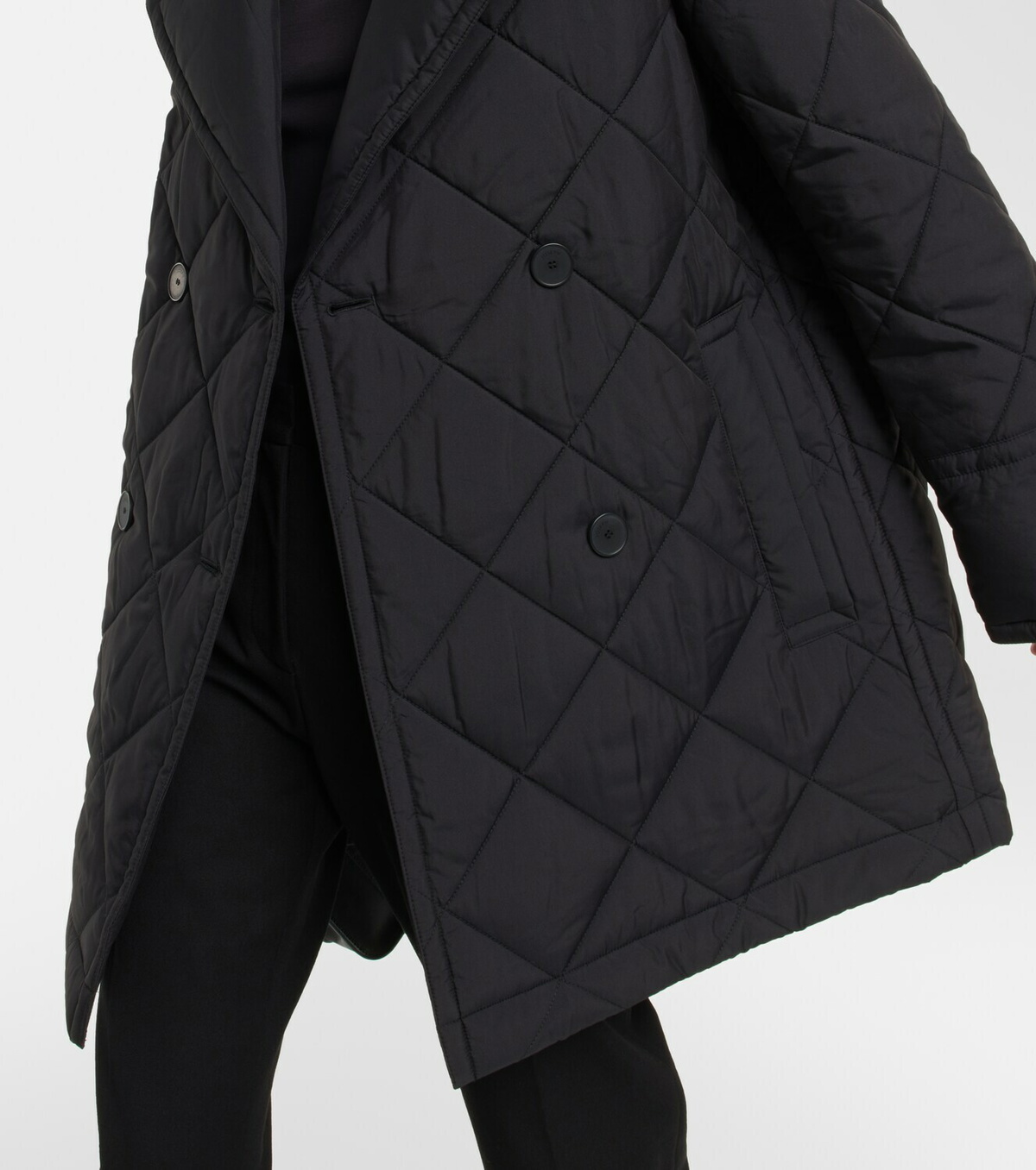 Joseph - Denman quilted coat Joseph
