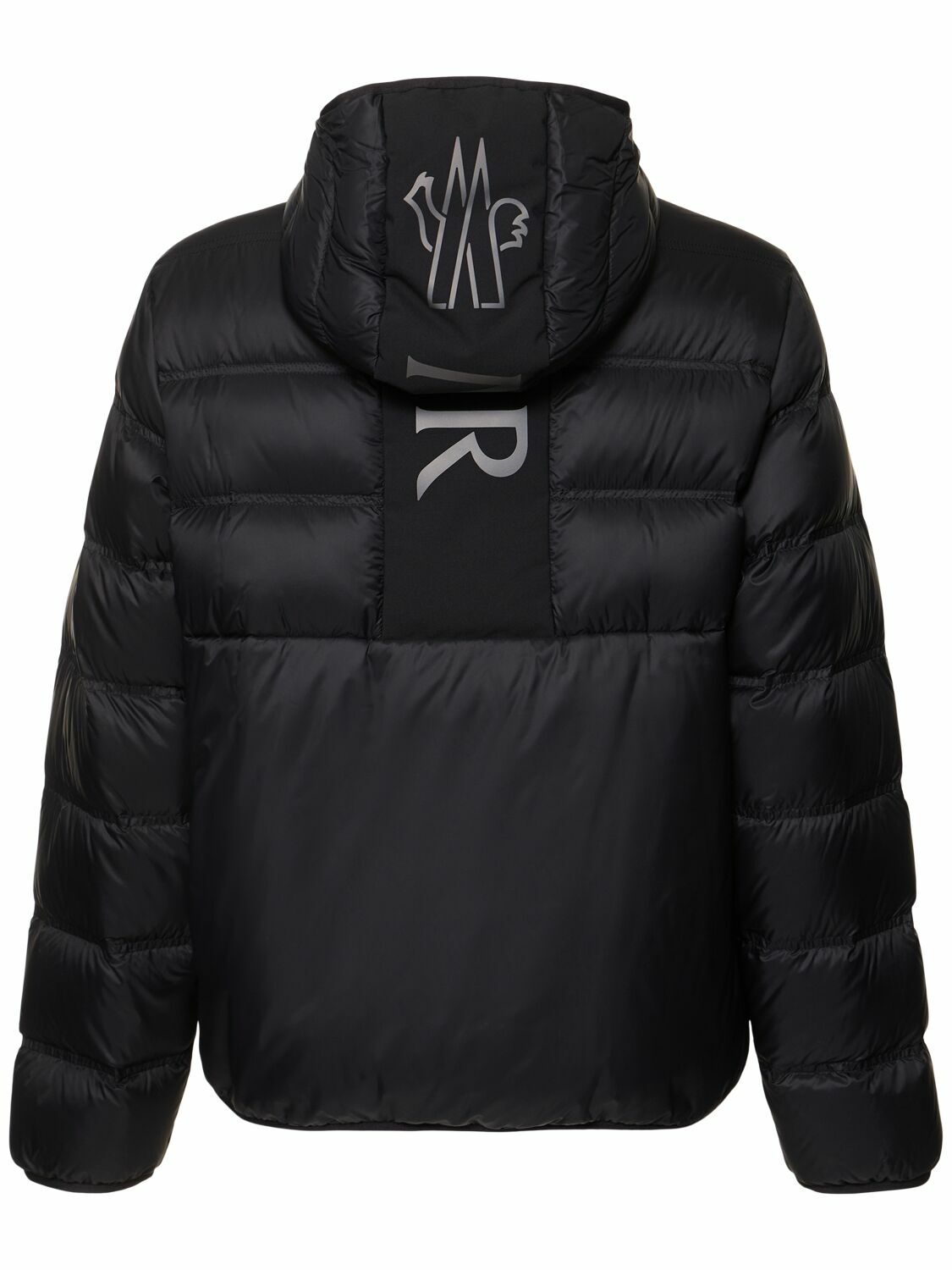 MONCLER Gardy Nylon Down Jacket Moncler