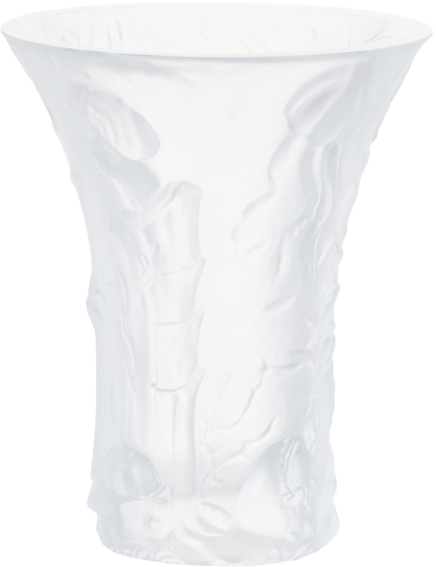 Akua Objects Michael Lagoon Vase Akua Objects