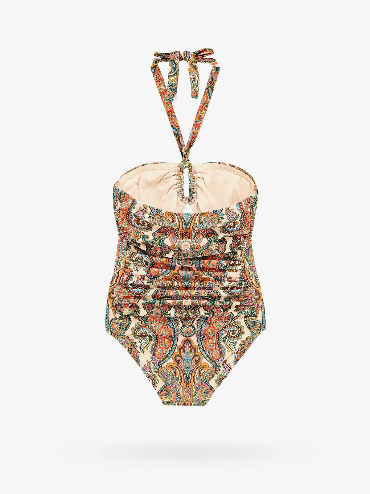 Zimmermann Swimsuit Multicolor Womens Swimwear Zimmermann