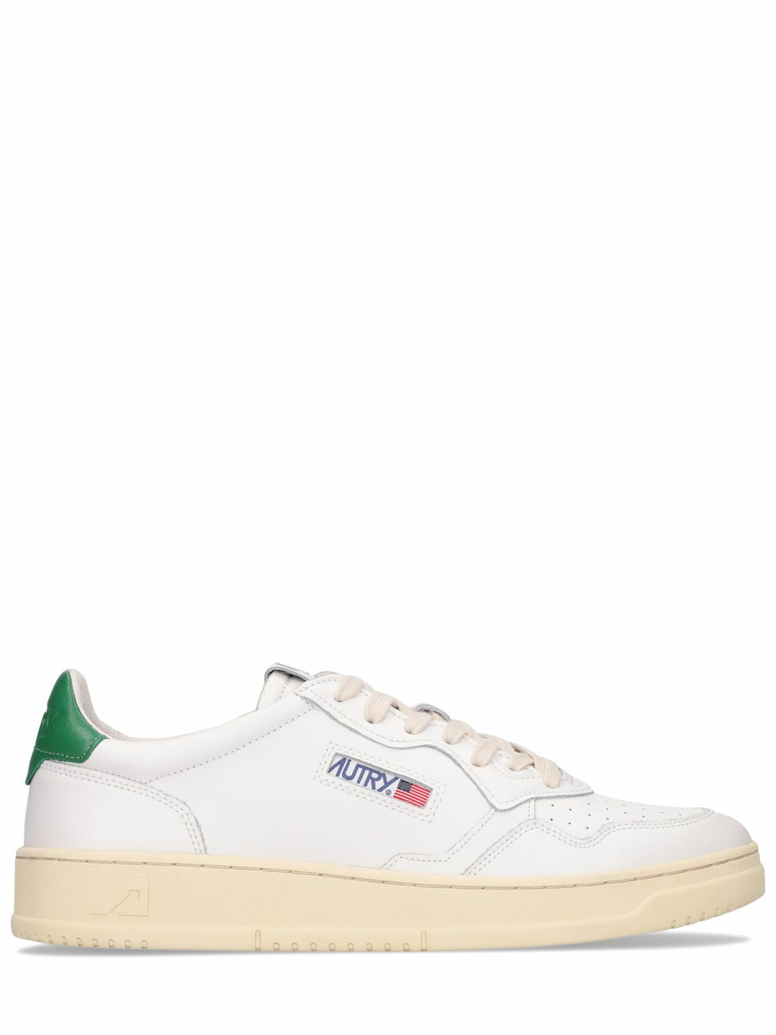 AUTRY Medalist Low Sneakers Autry