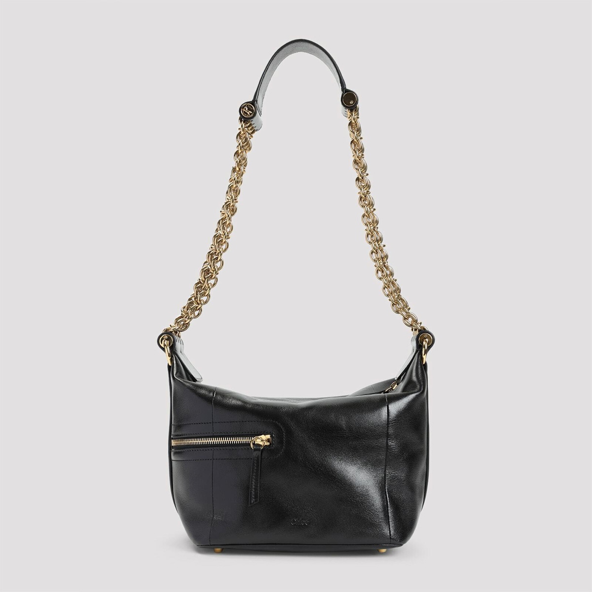 Chloé Camera Chain Shoulder Bag Chloe