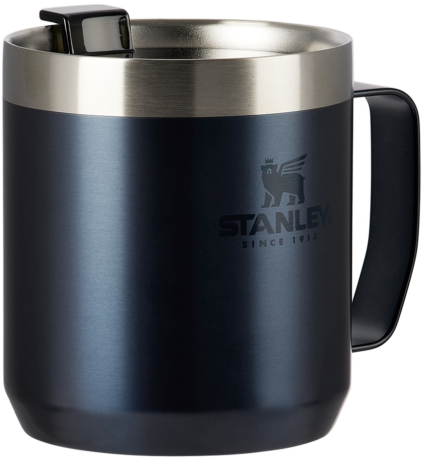 Stanley Navy Classic Legendary Camp Mug, 12 oz Stanley