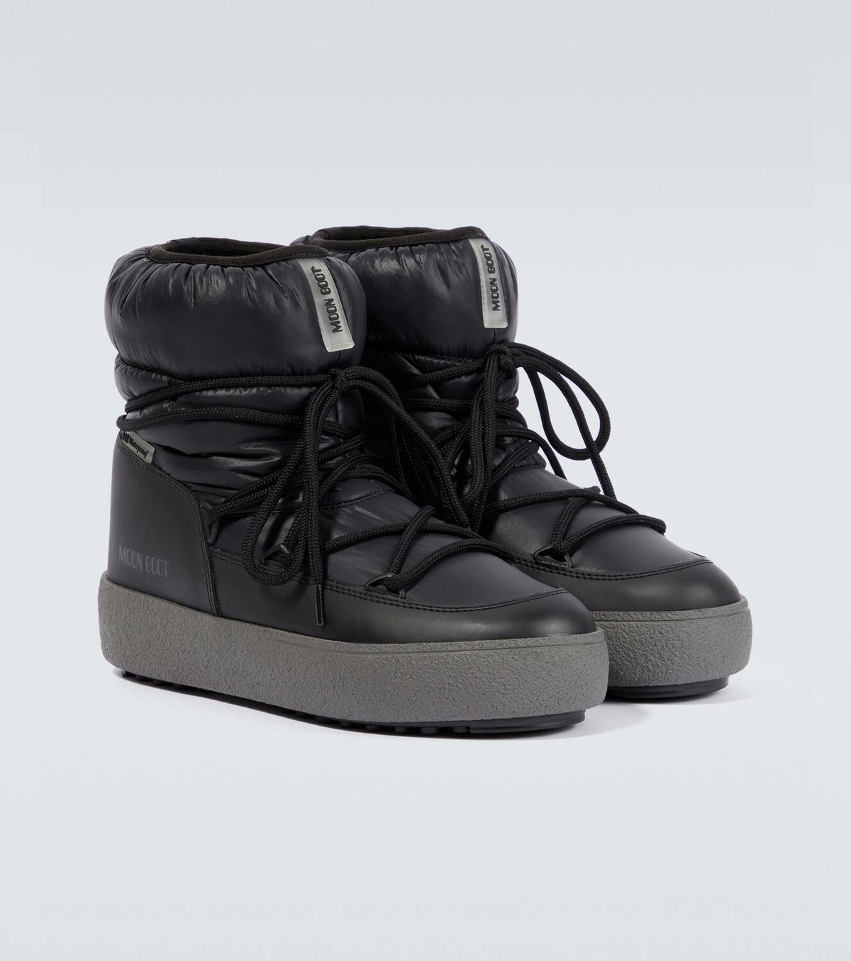 Moon Boot MTrack Low snow boots Moon Boot