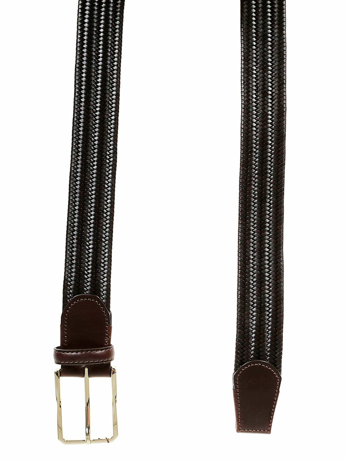 Canali Belt Canali