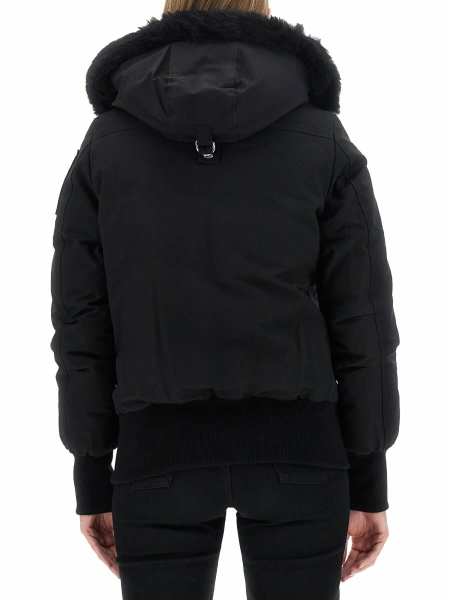 Moose Knuckles Debbie Down Jacket Moose Knuckles