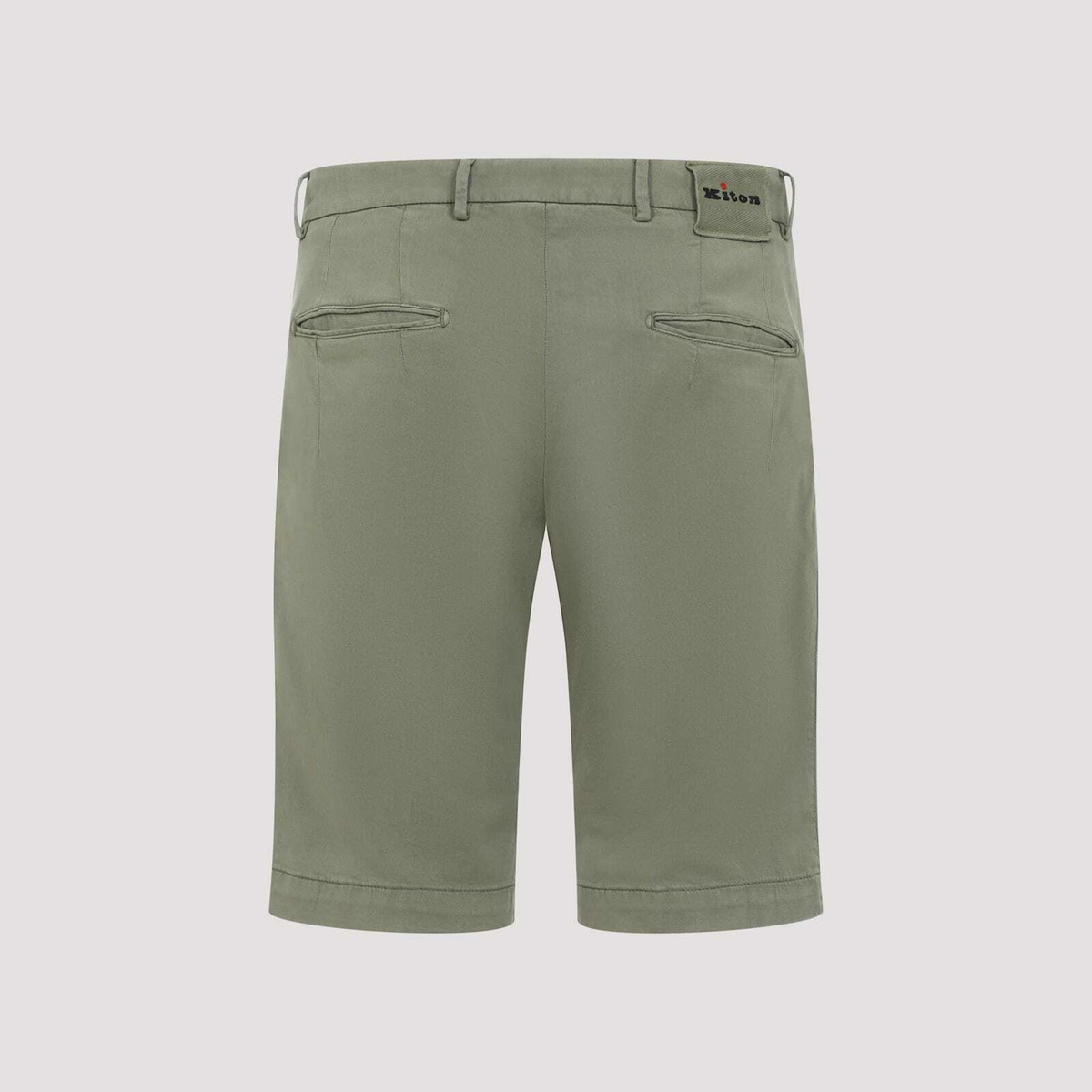 Kiton Shorts Kiton