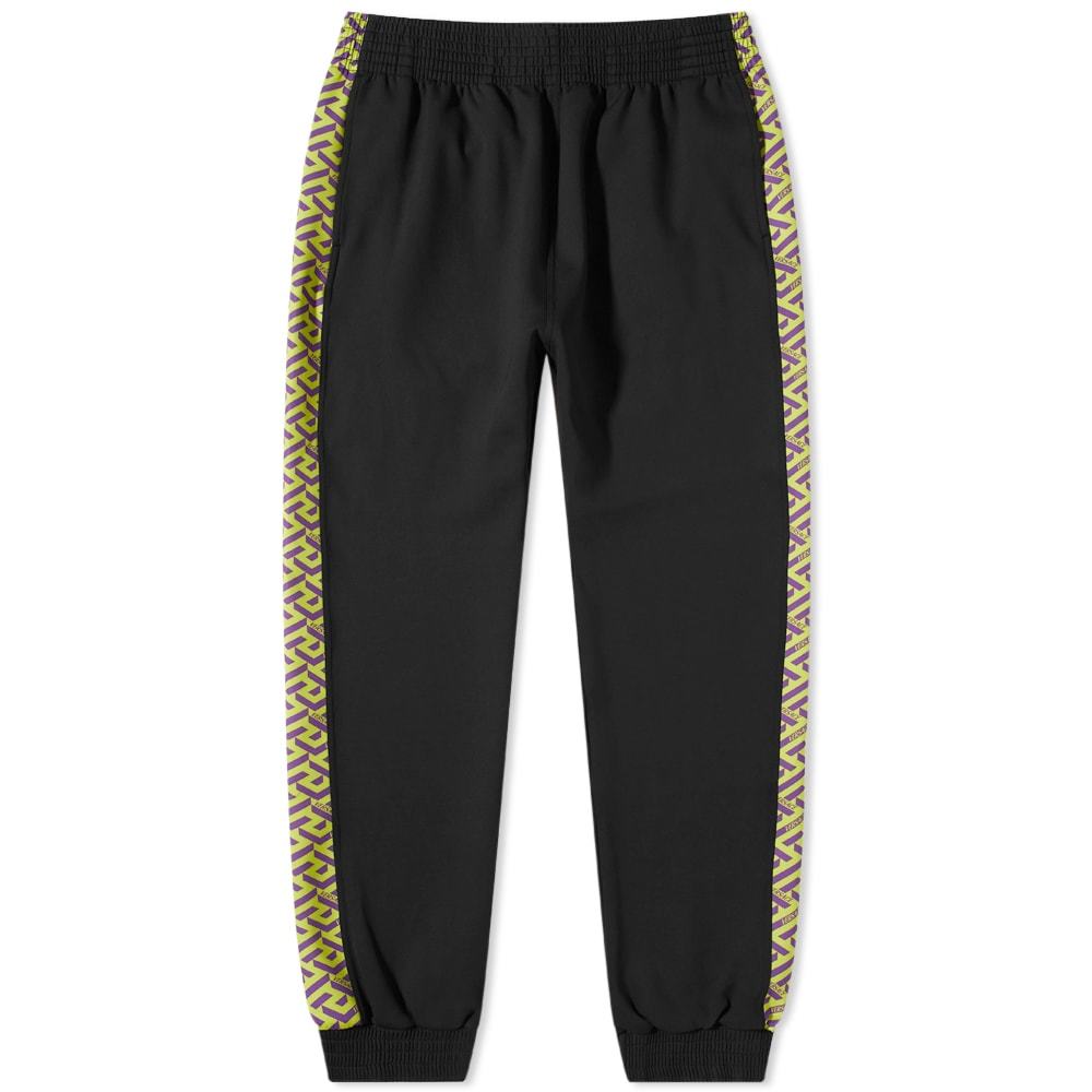 Versace Taped Track Pants Versace