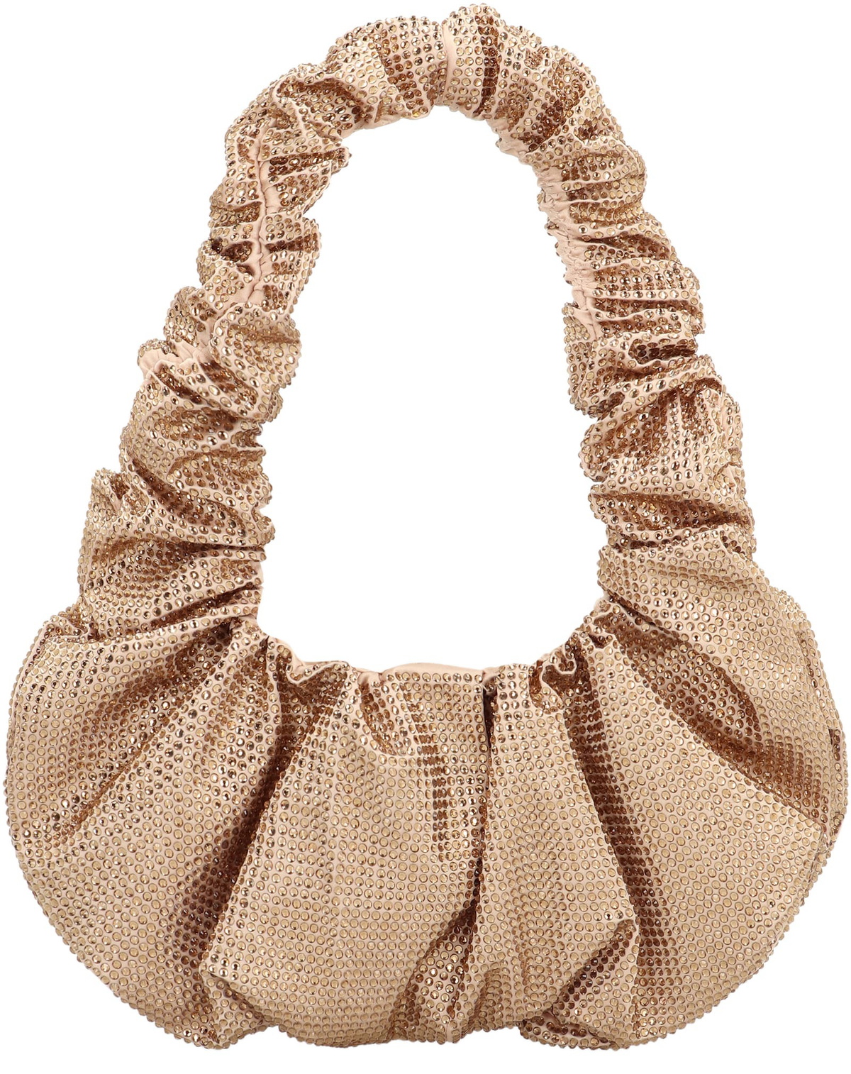 Giuseppe di Morabito Bag With Crystals Giuseppe di Morabito
