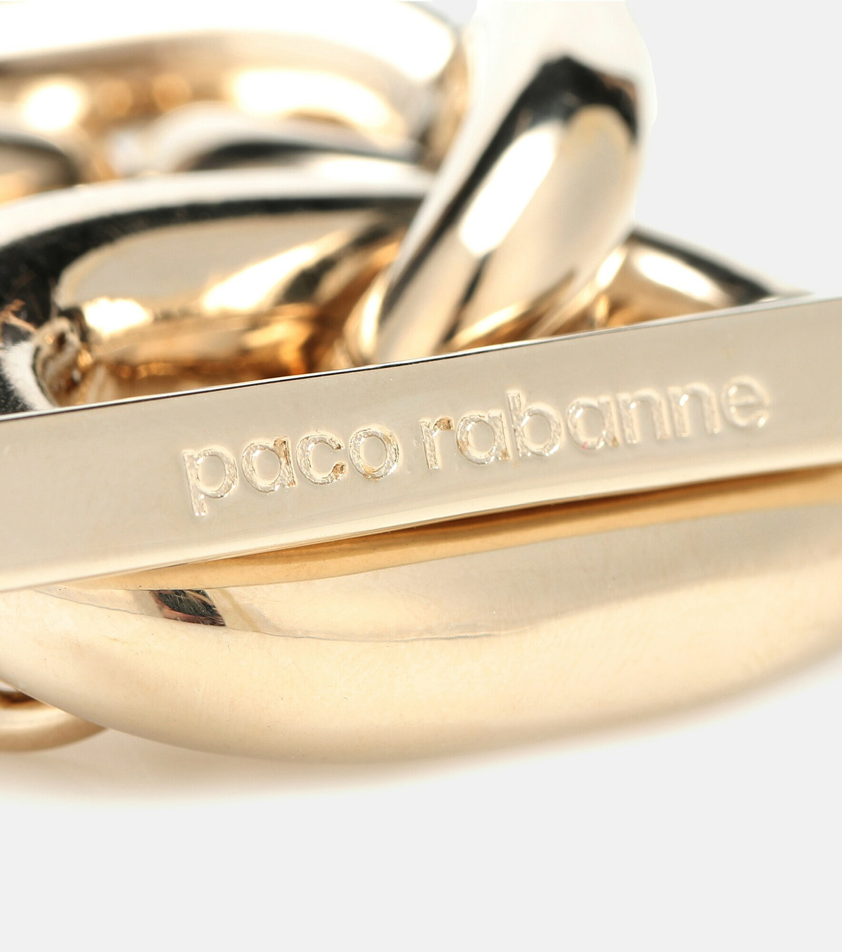 Paco Rabanne - Chain link bracelet Paco Rabanne