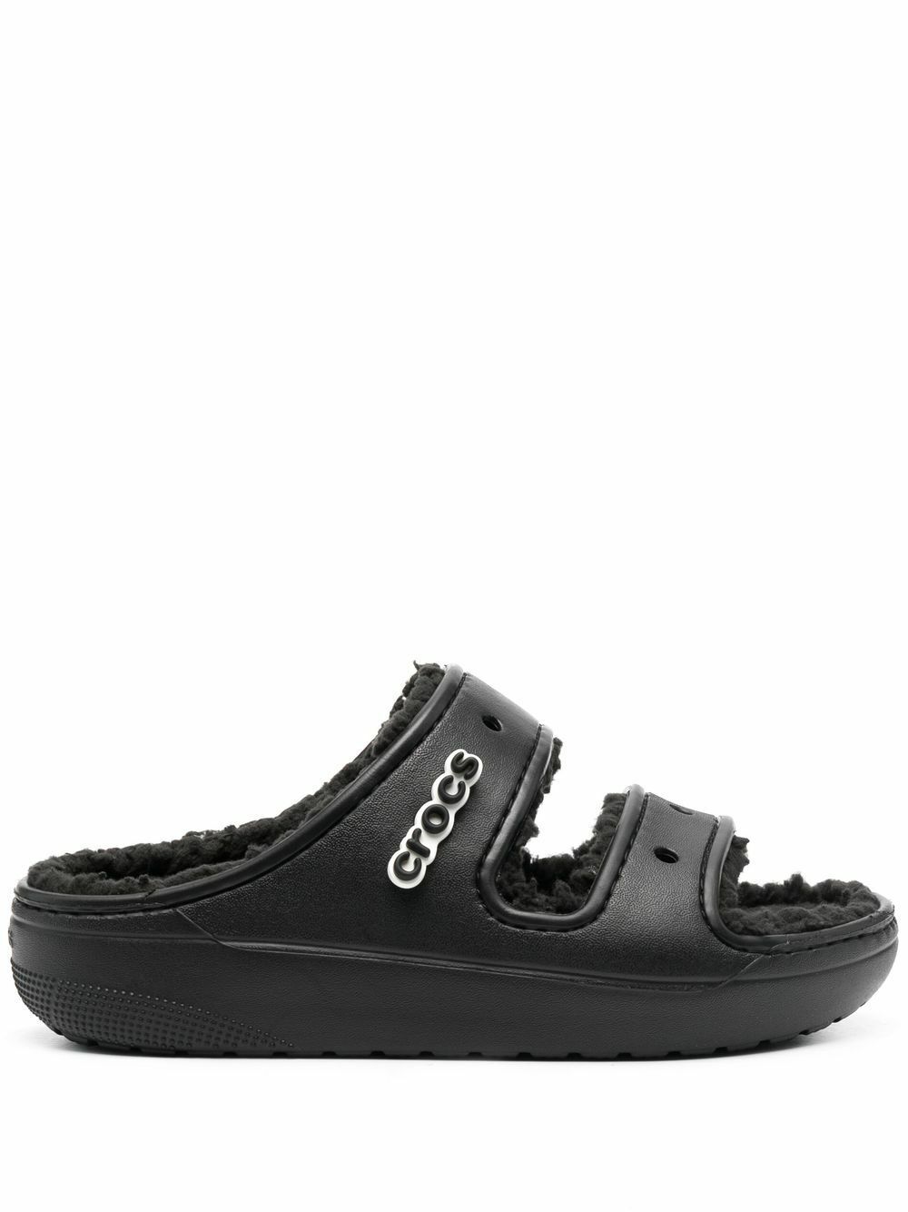 CROCS - Classic Cozzzy Sandals Crocs