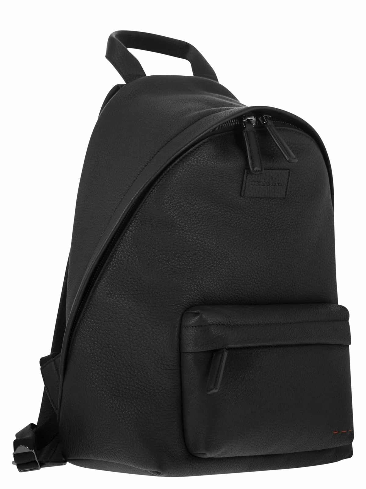 Kiton Deerskin Backpack Kiton