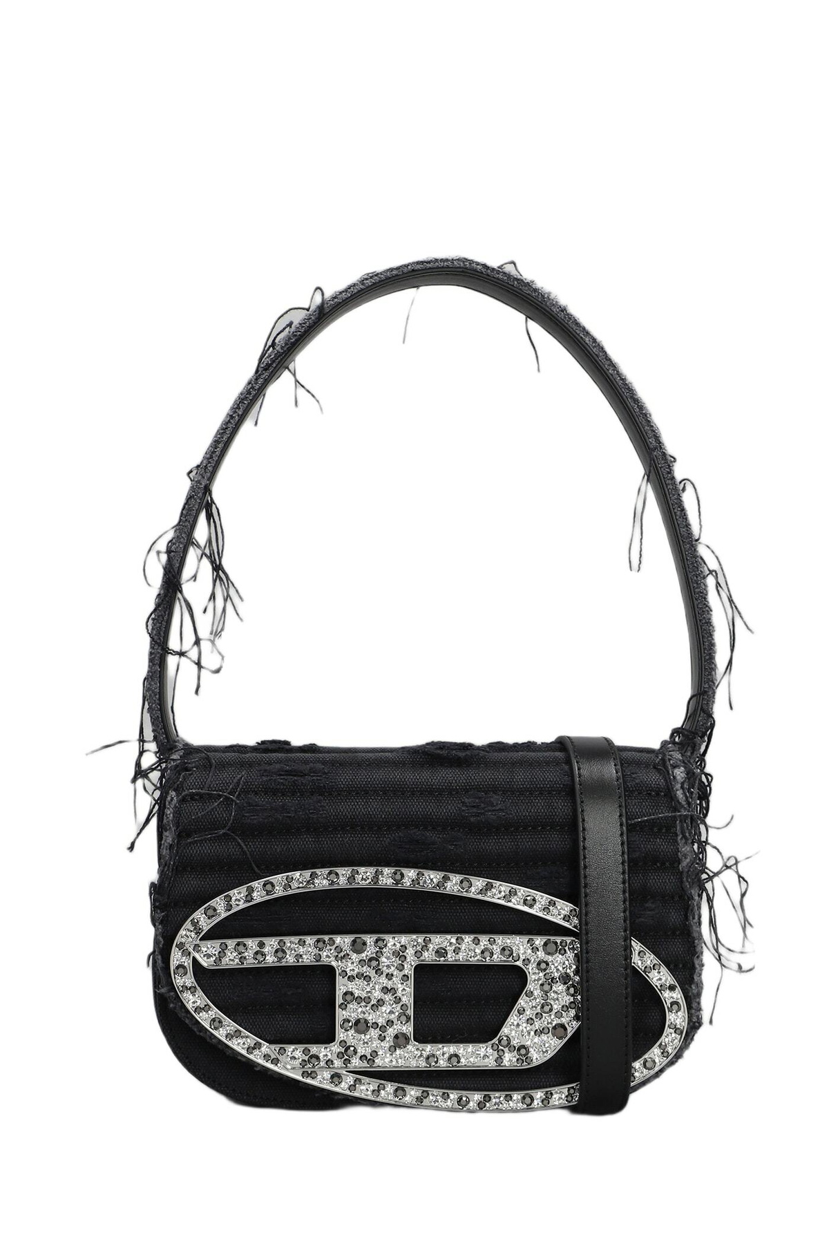 Diesel 1dr Shoulder Bag Diesel