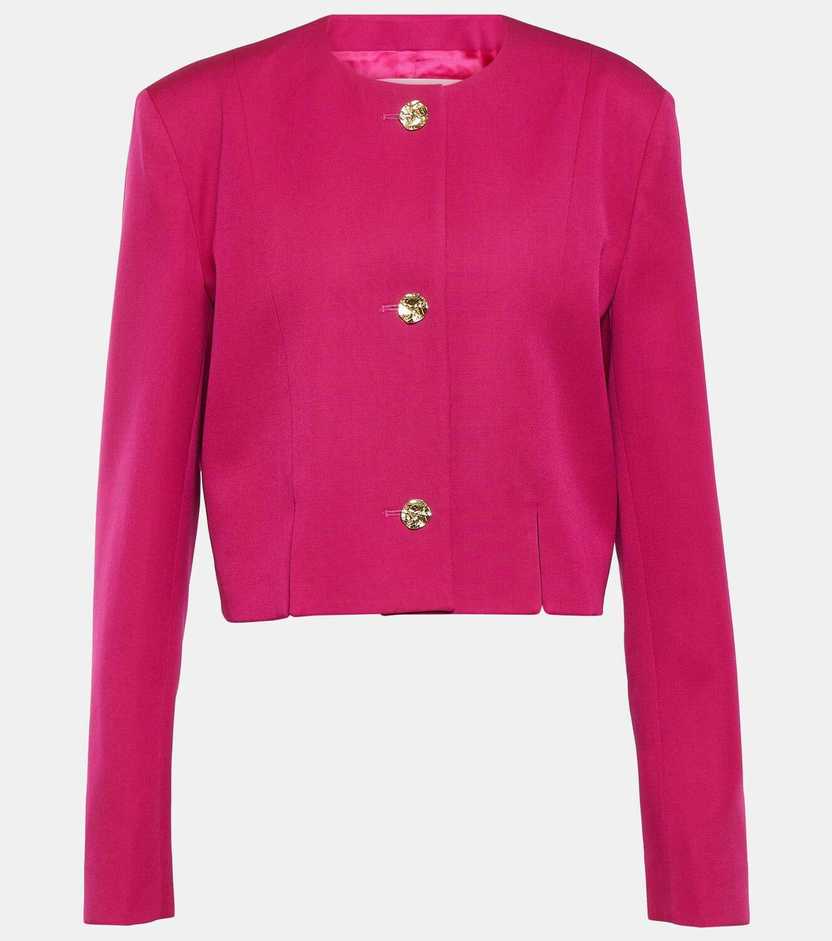 Nina Ricci Wool jacket Nina Ricci