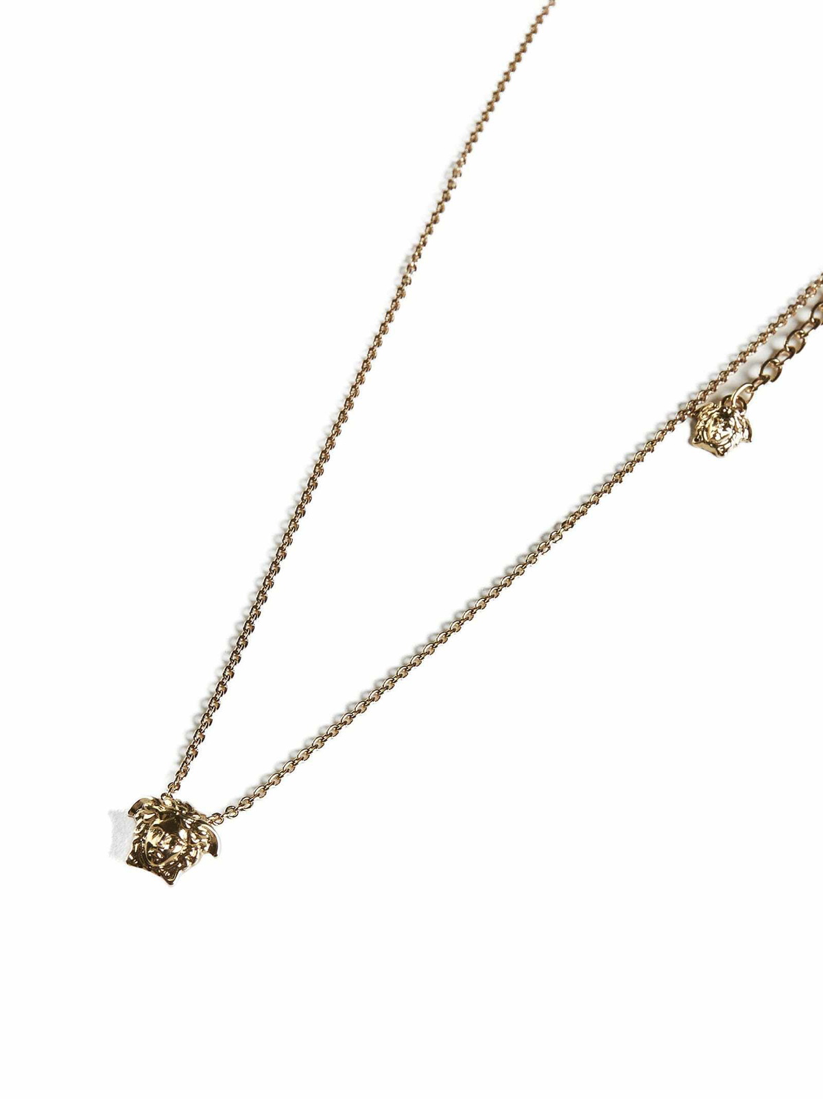 Versace The Jellyfish Necklace Versace