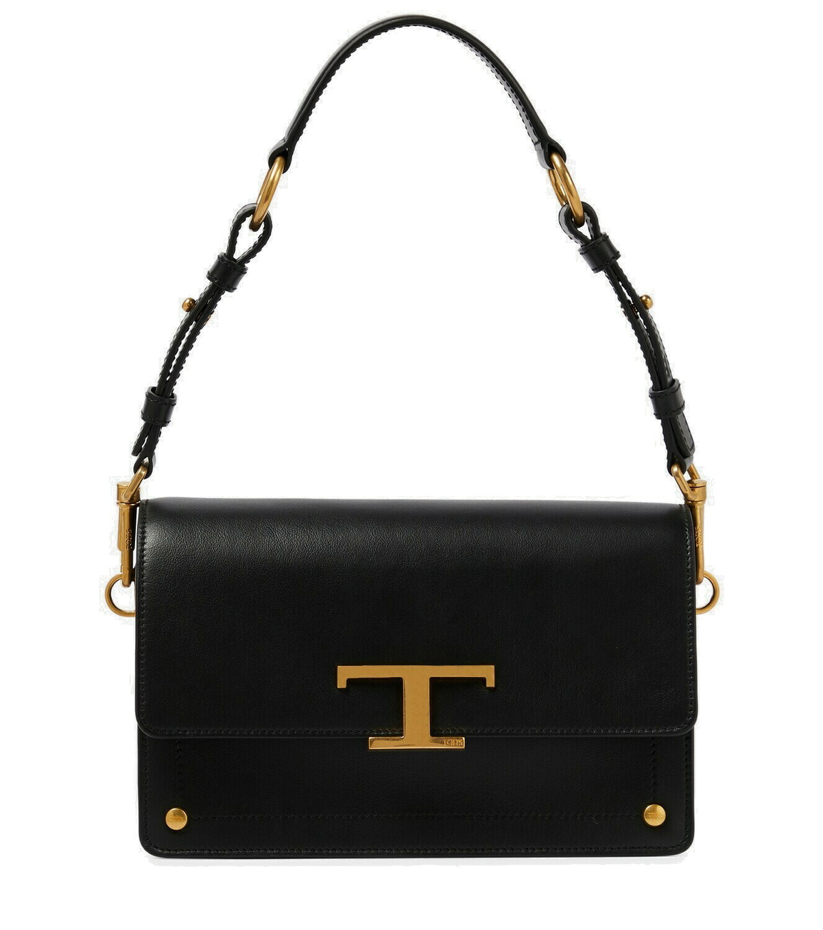 Tod's - Small leather shoulder bag Tod's