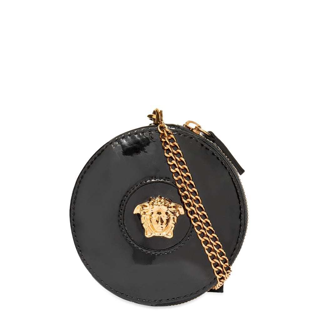 Versace Small Chain Bag Versace