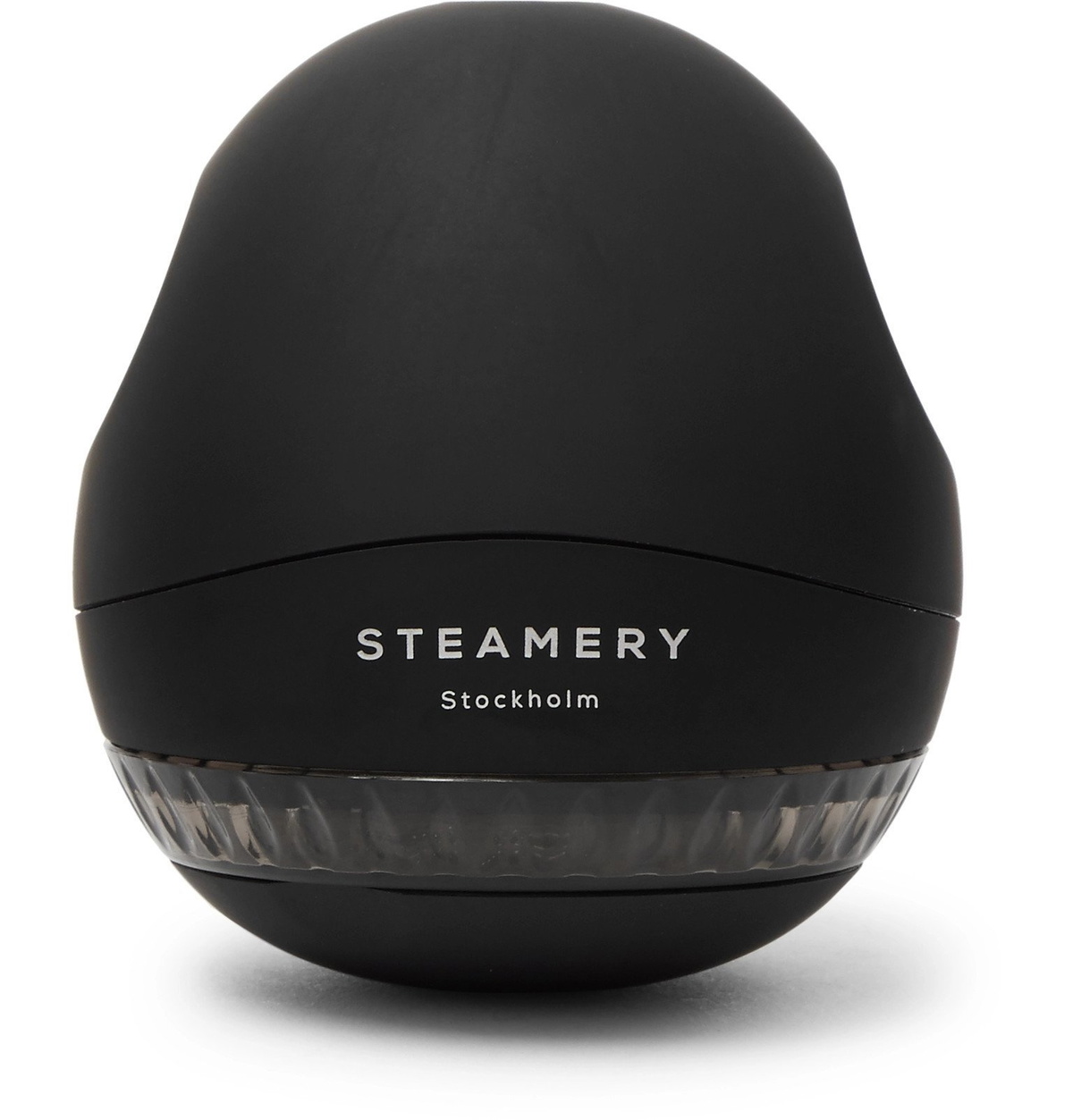 Steamery - Pilo Fabric Shaver - Black Steamery