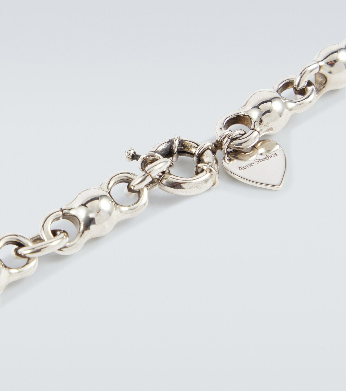 Acne Studios Chain necklace Acne Studios