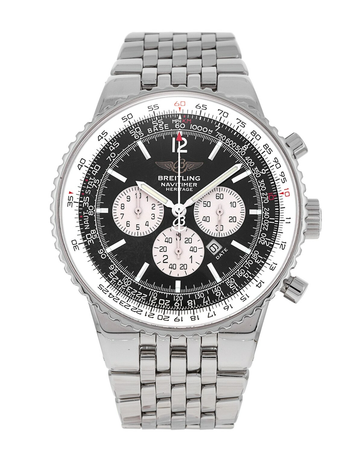 Breitling Navitimer A35340 Breitling