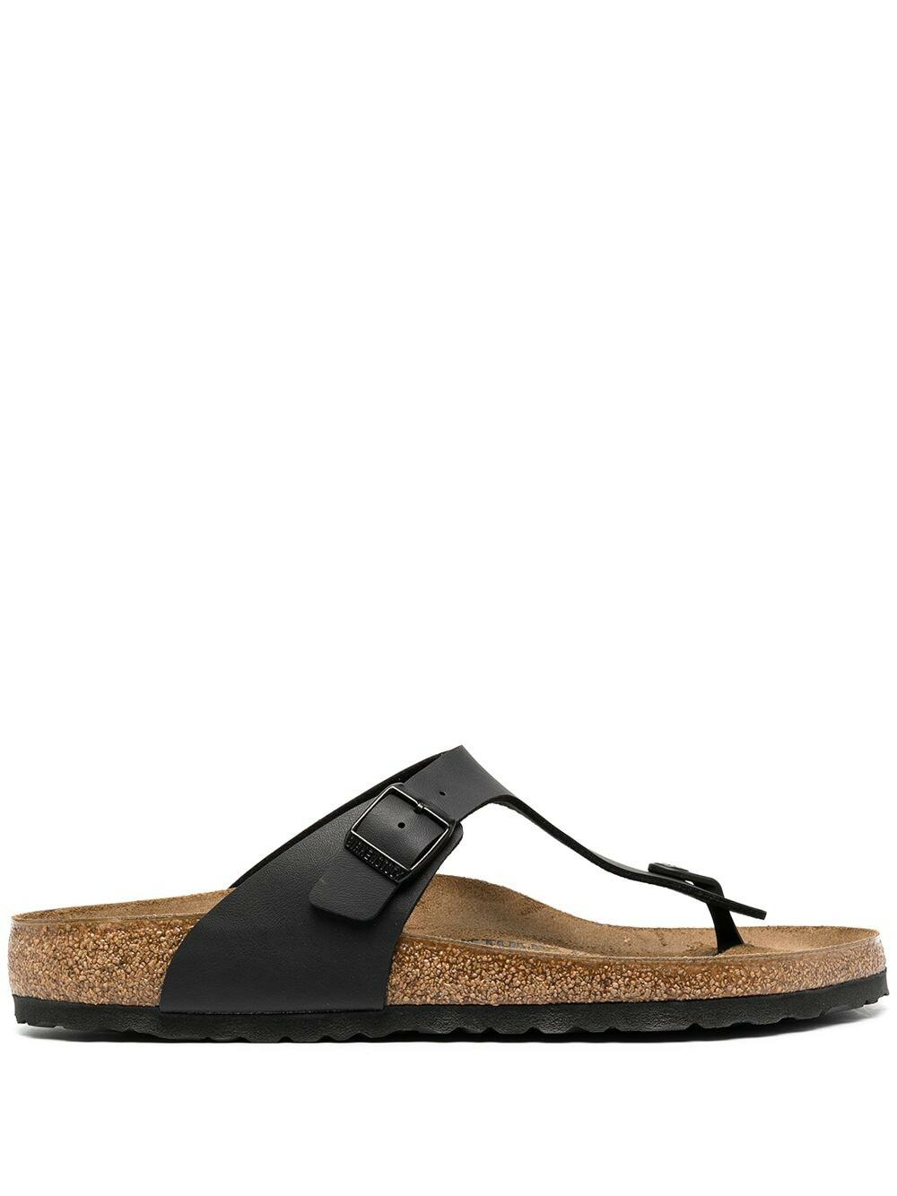 BIRKENSTOCK - Gizeh Thong Sandals Birkenstock