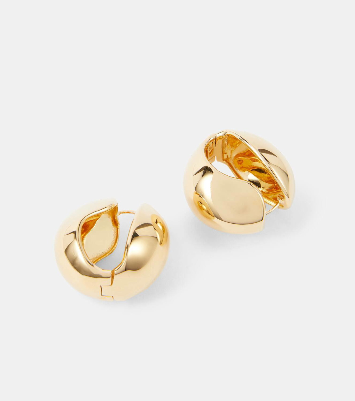 Coperni Logo earrings Coperni