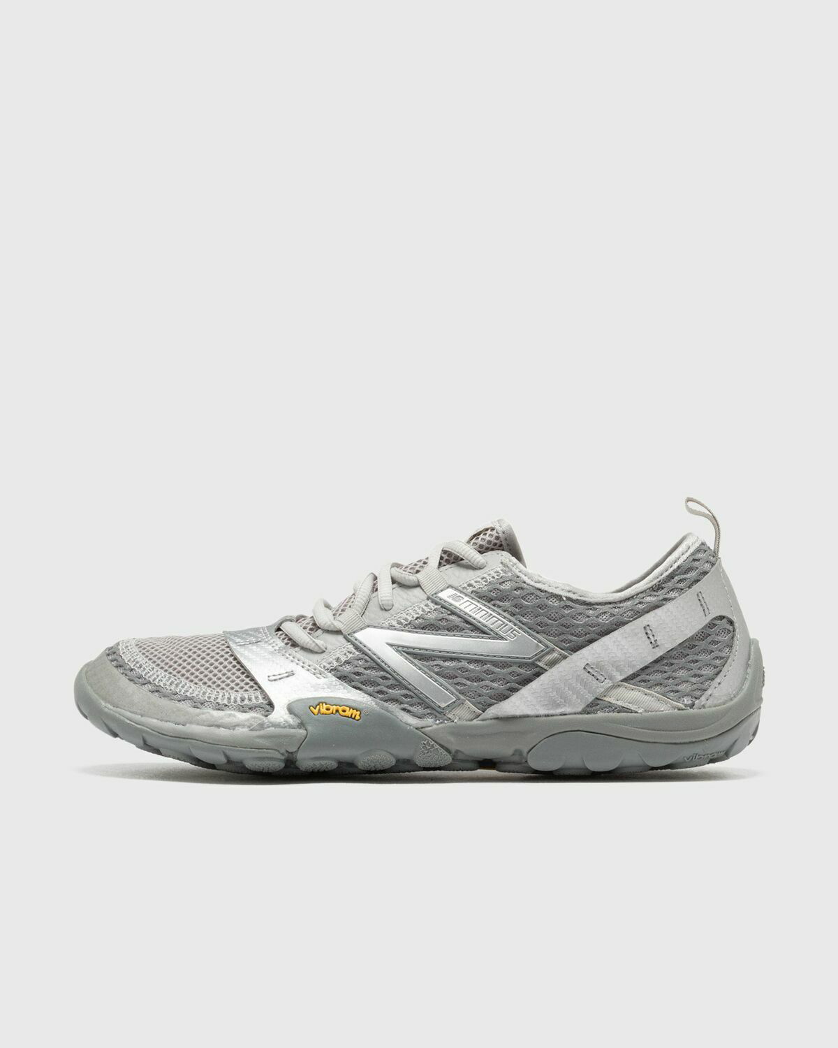 New Balance Minimus Bringback Grey - Mens - Lowtop New Balance