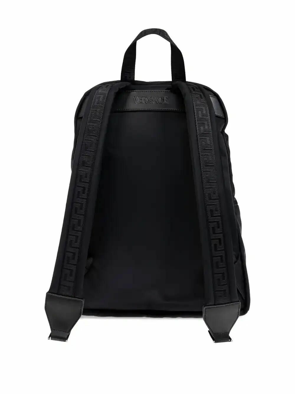 Versace Medusa Backpack Versace