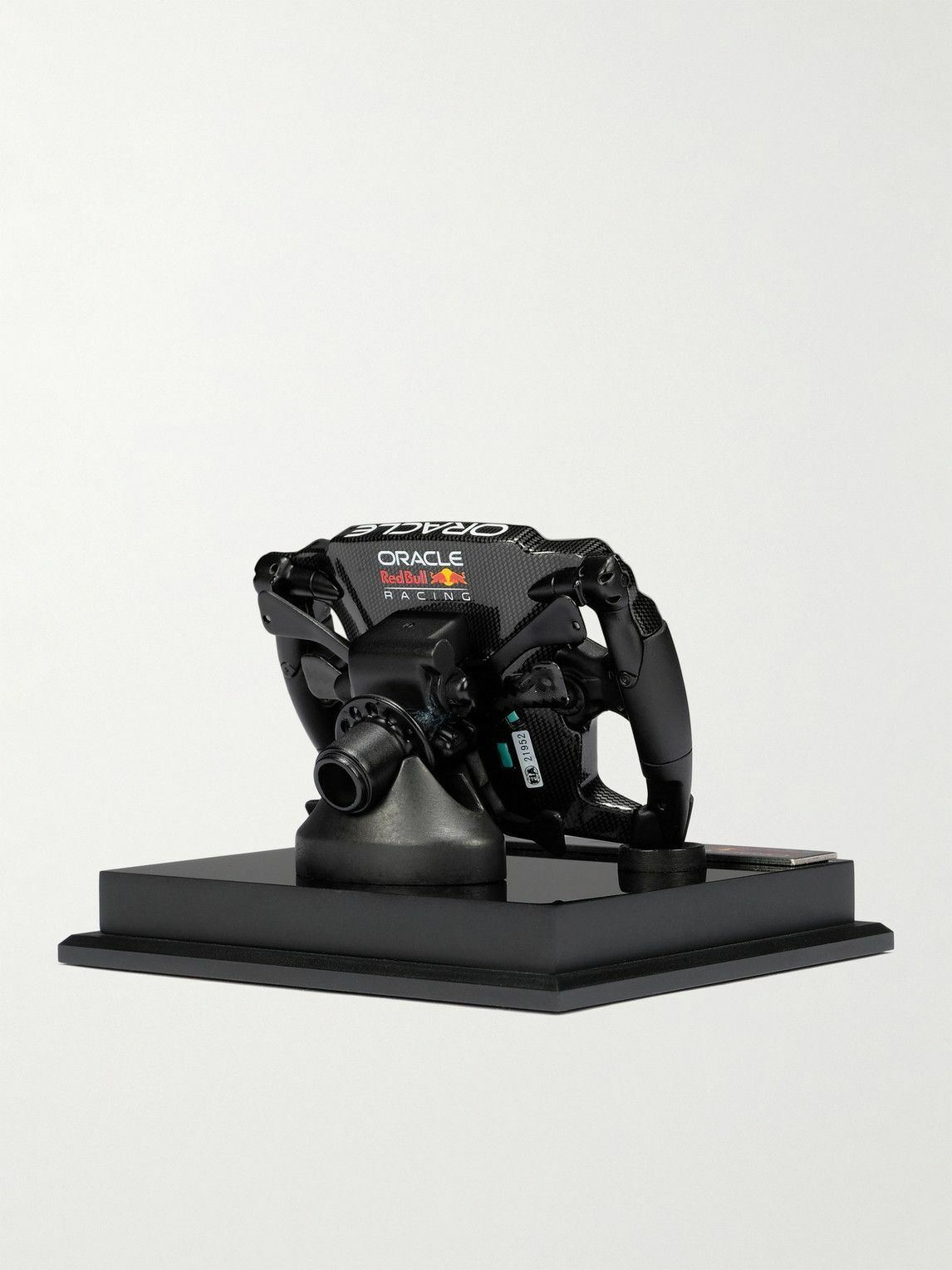 Amalgam Collection - Oracle Red Bull Racing RB19 (2023) 1:4 Model ...