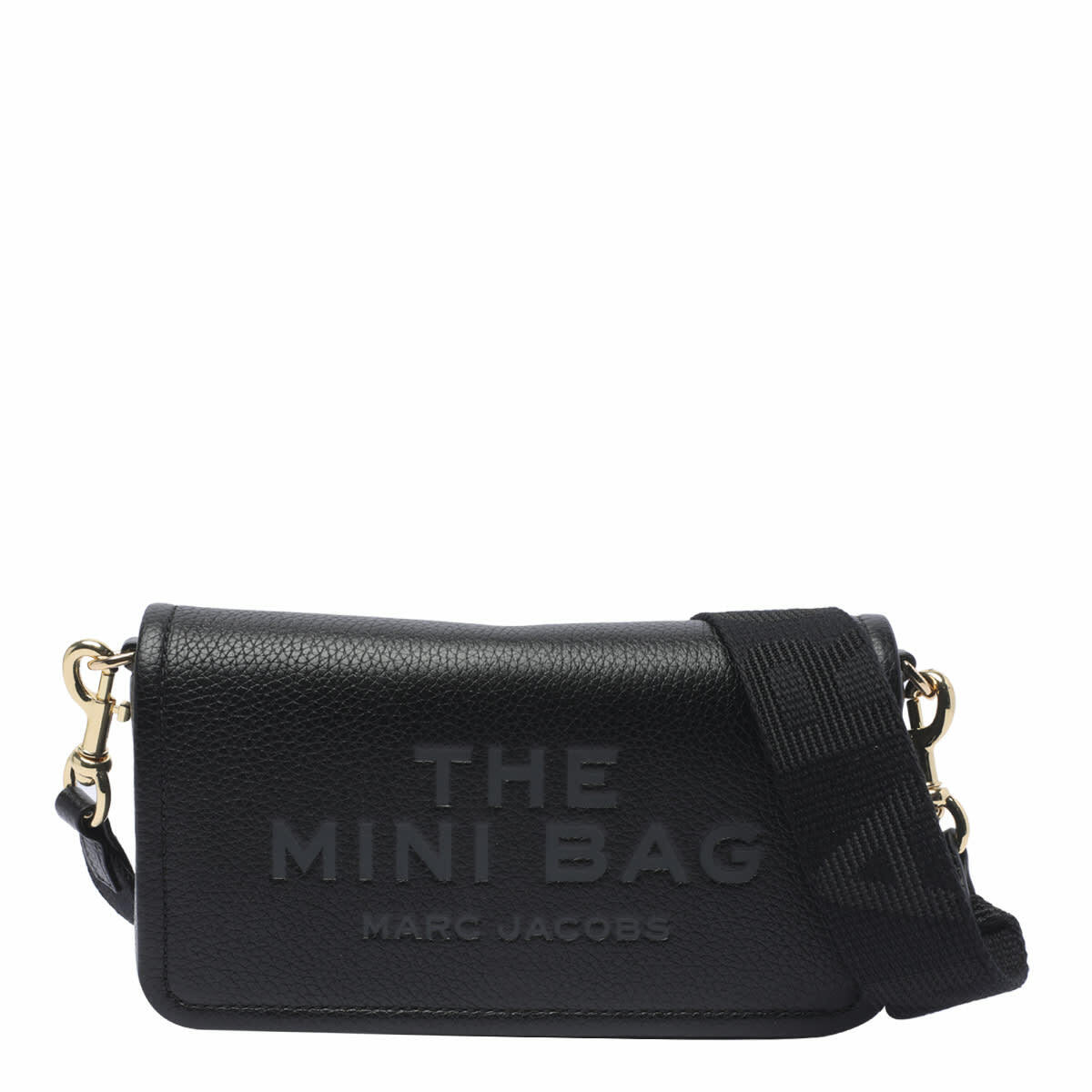 Marc Jacobs The Mini Bag Crossbody Bag Marc Jacobs