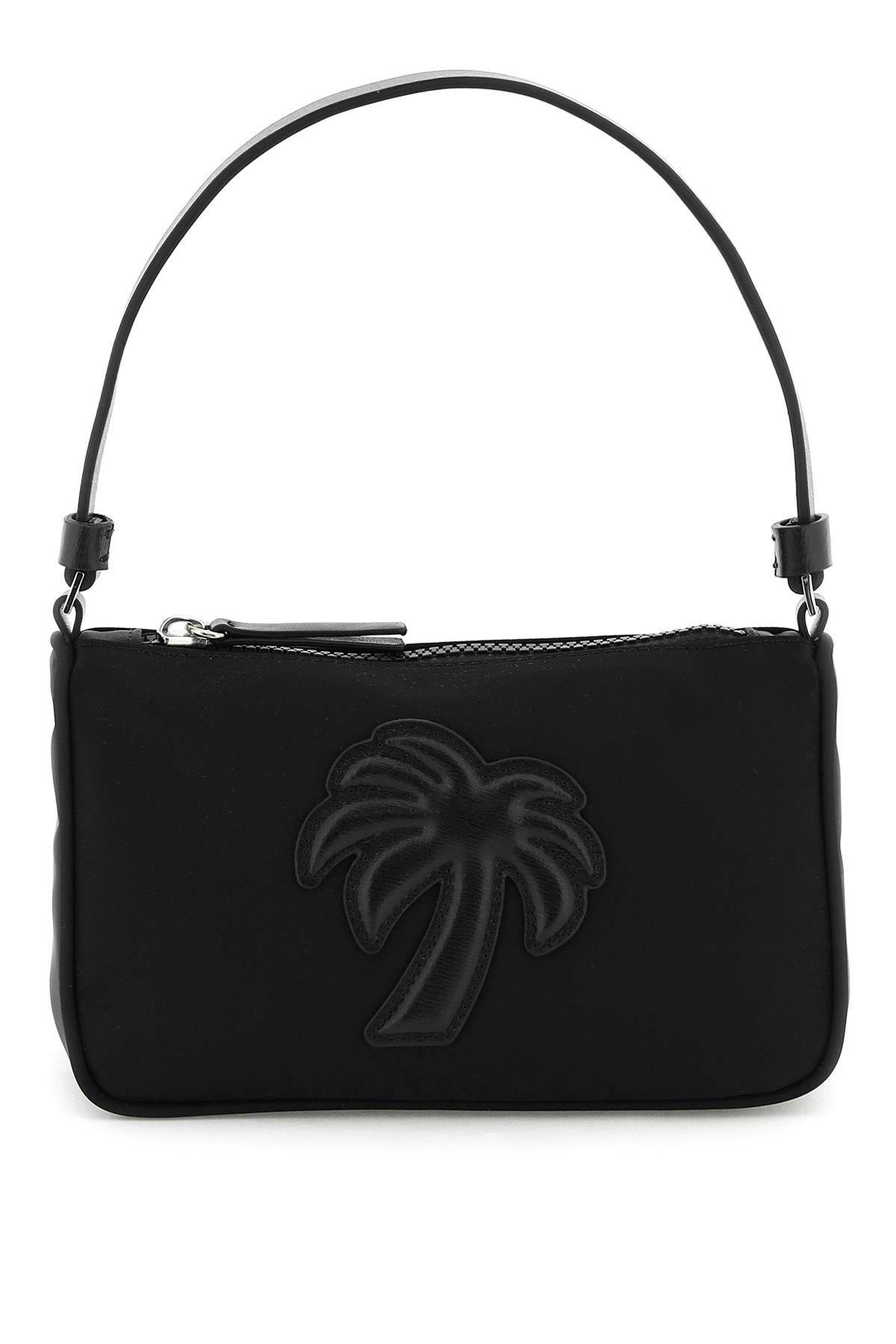 Palm Angels Palm Tree Handbag Palm Angels