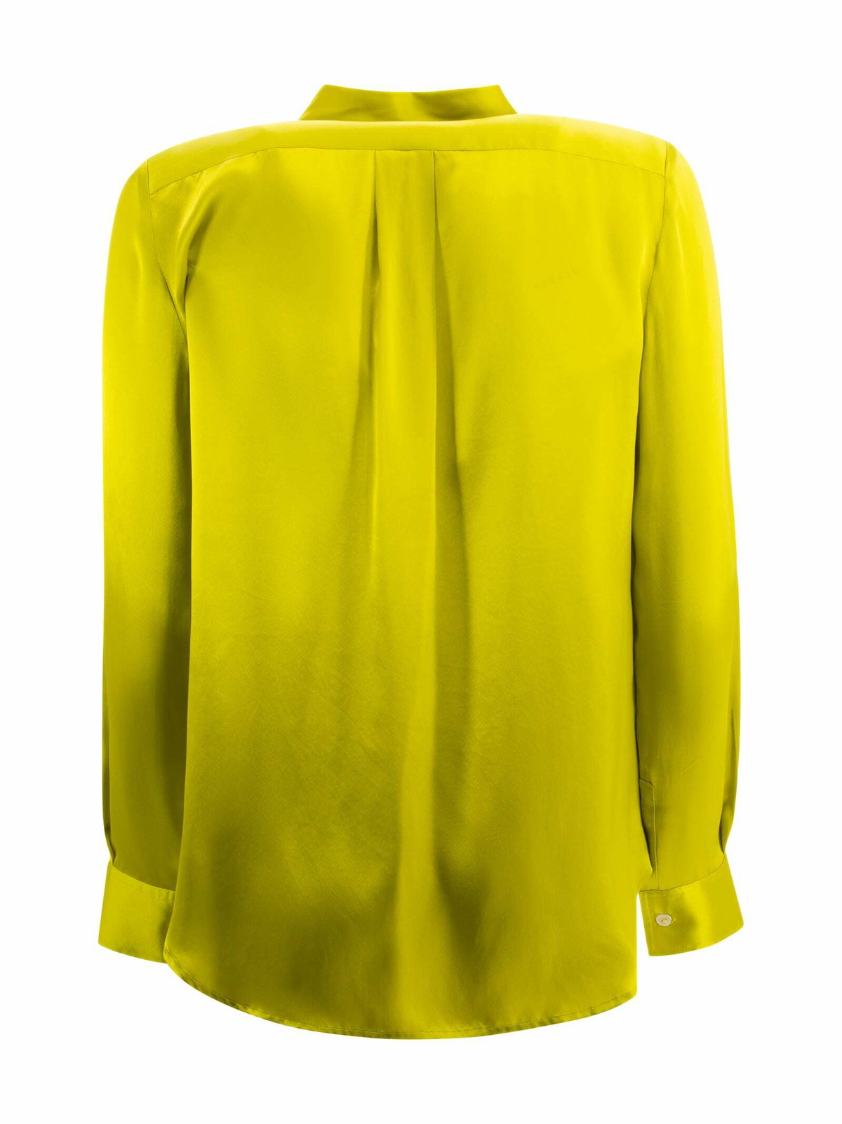 Parosh Shiny Shirt Parosh