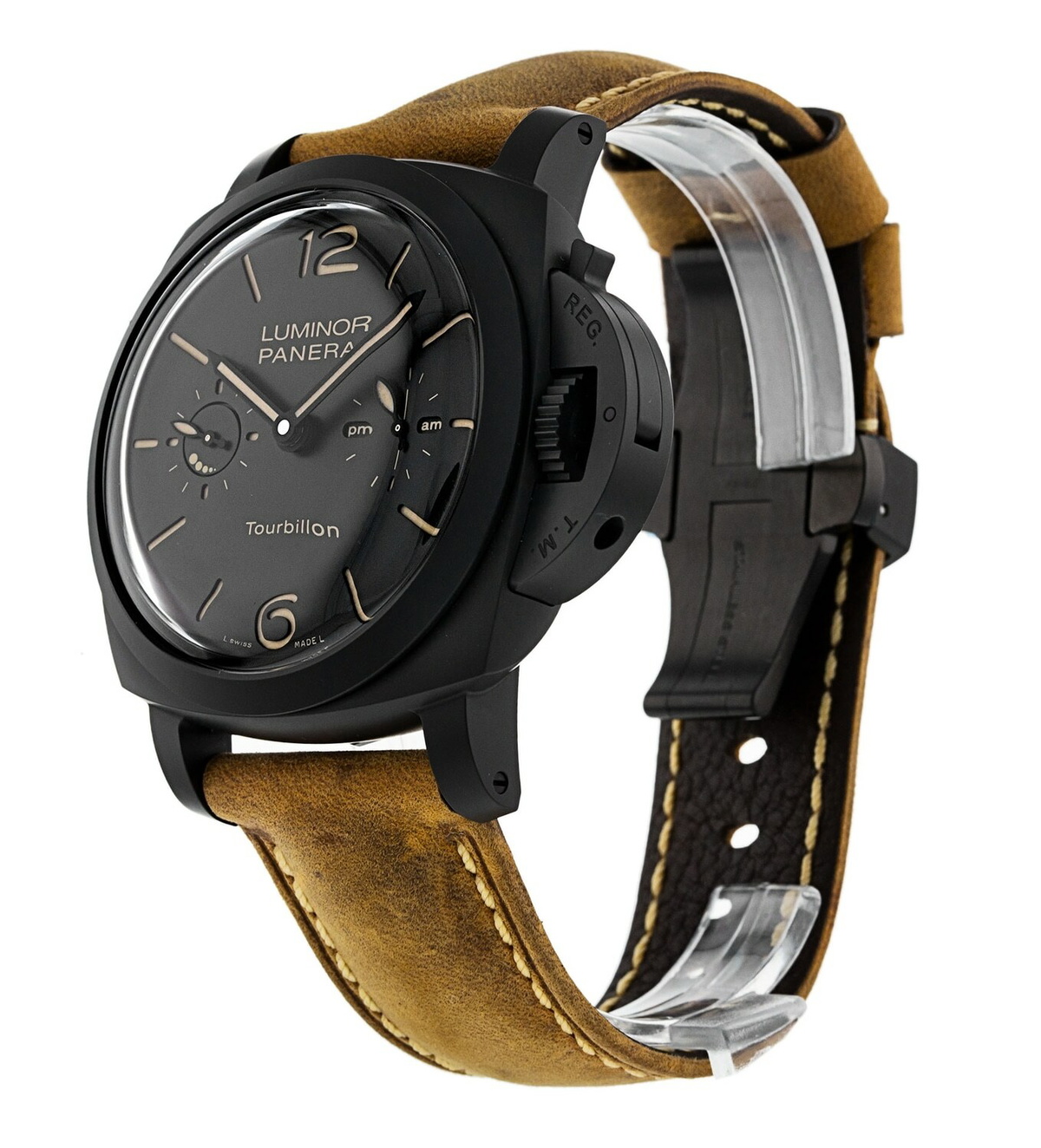 Panerai Luminor 1950 PAM00396 Panerai