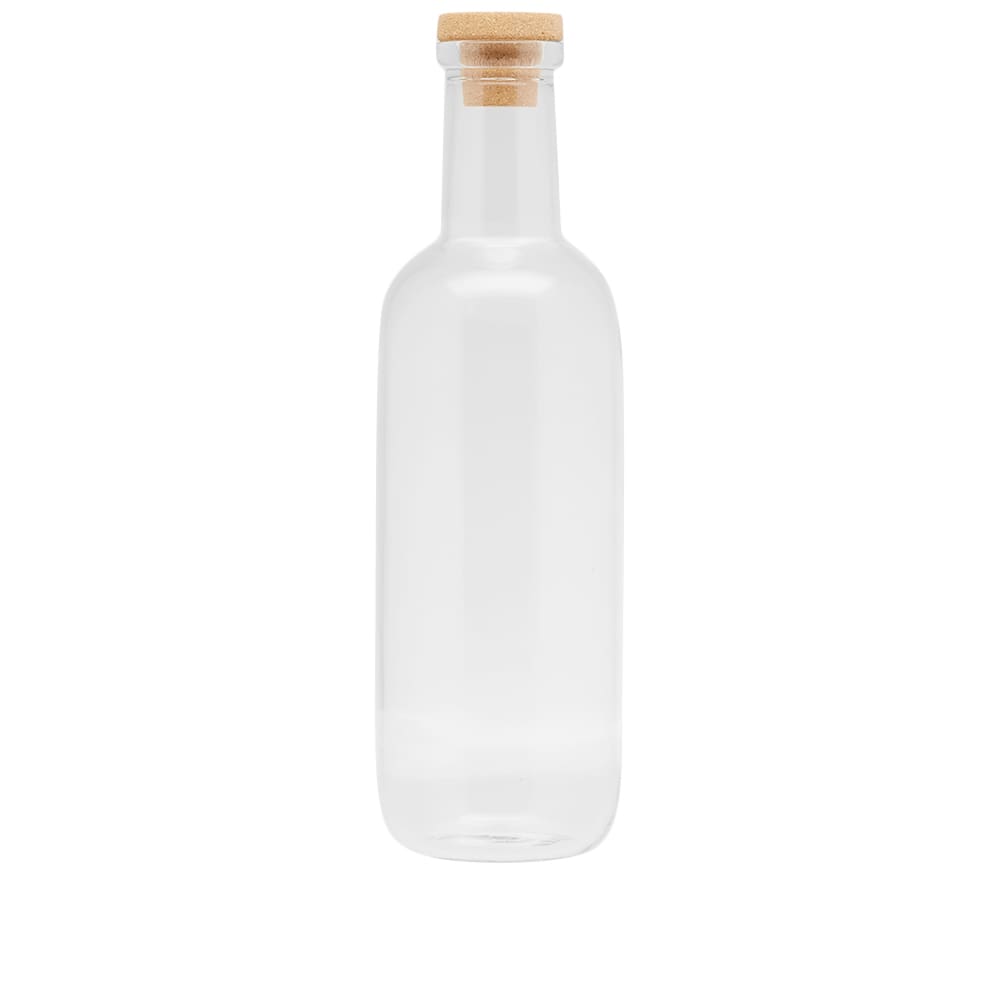 HAY Bottle with Cork Stopper HAY