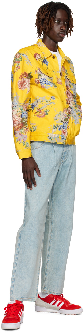 adidas Originals Red Forum Low Sneakers adidas Originals