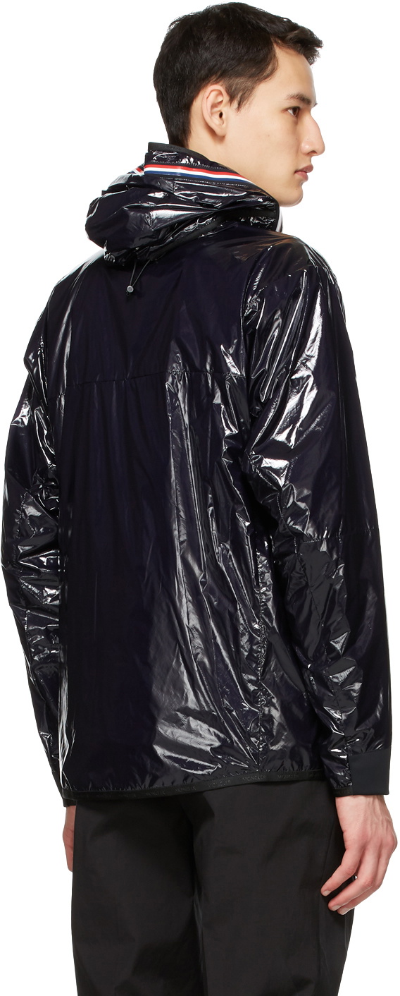 Moncler Navy Marly Jacket Moncler