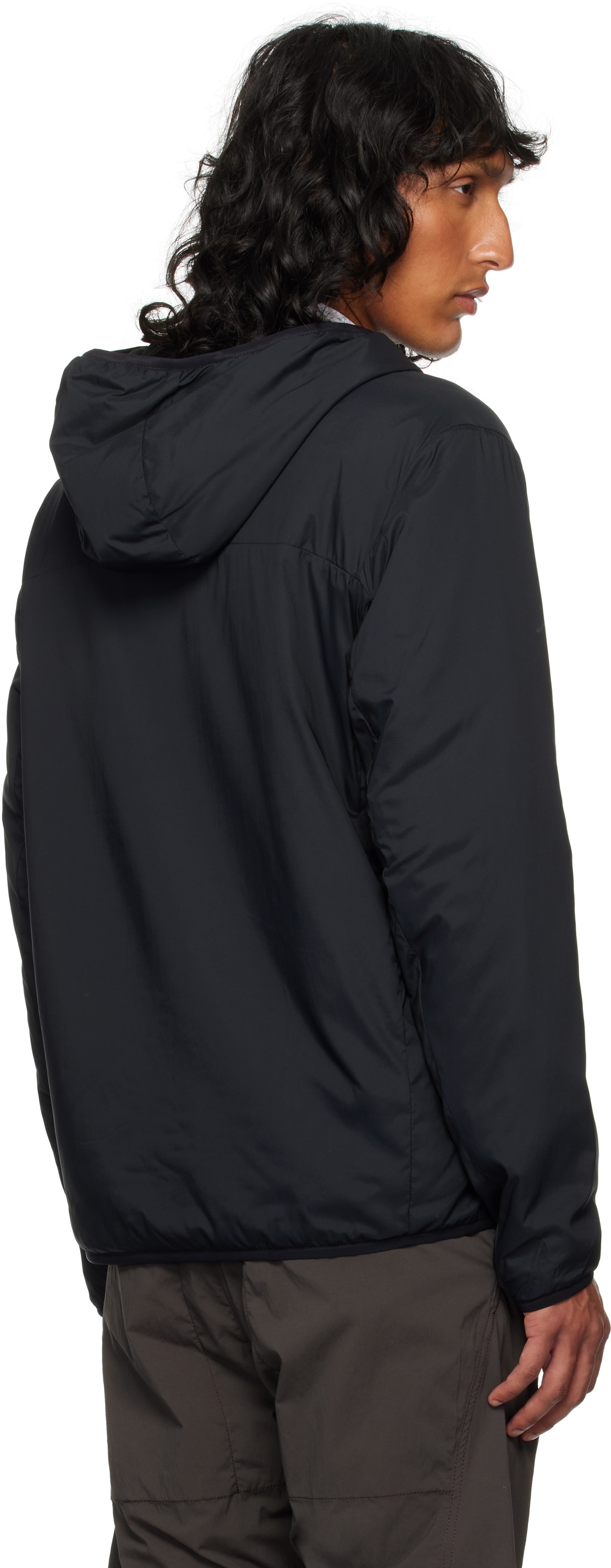 66°North Black Hengill Jacket 66° North