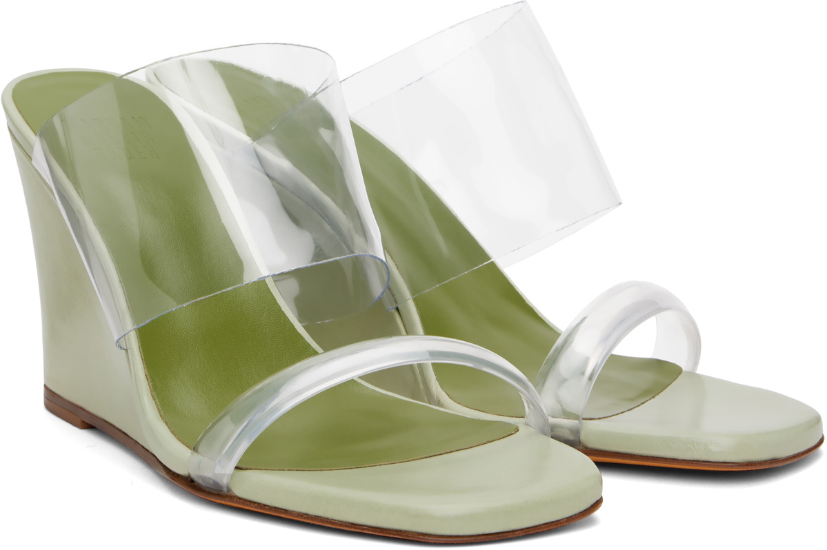 Maryam Nassir Zadeh Sandals