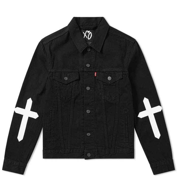 The Weeknd | CLOTHBASE