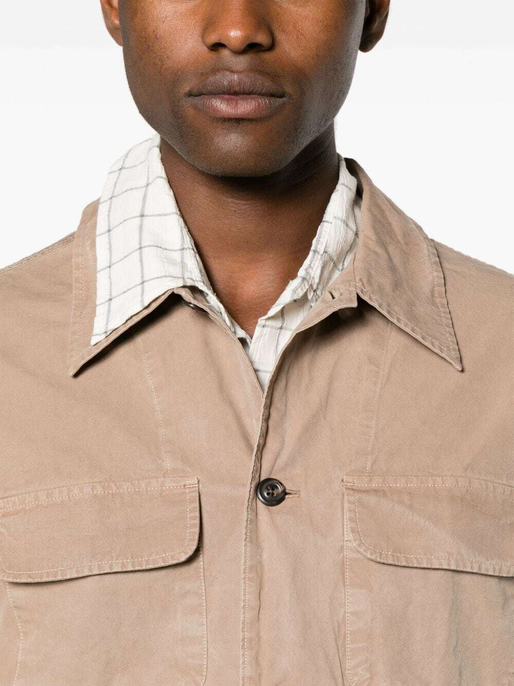 OUR LEGACY - Jacket With Pockets Our Legacy