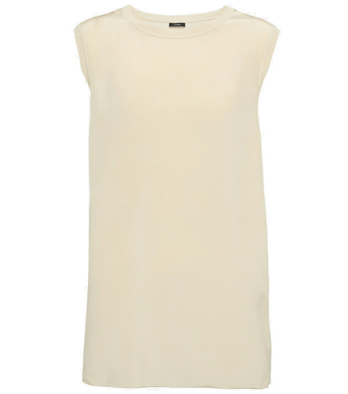 Joseph - Bley silk tank top Joseph