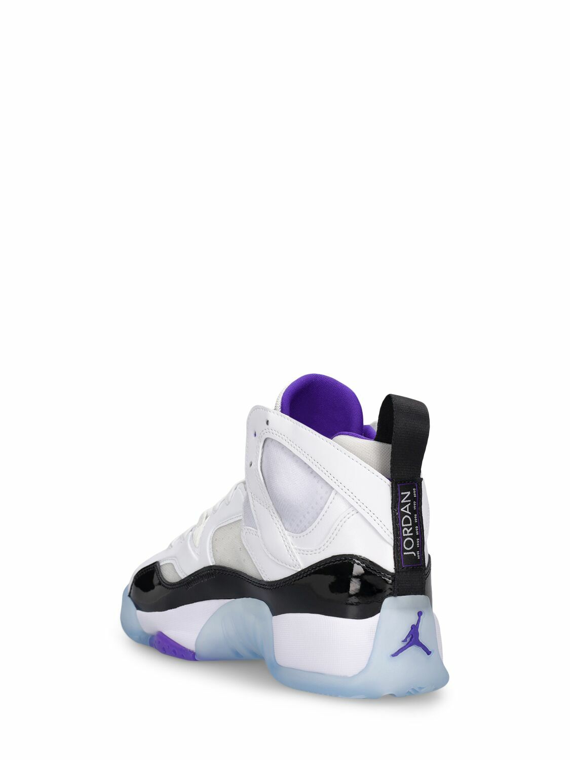 NIKE Jumpman Two Trey Sneakers Nike