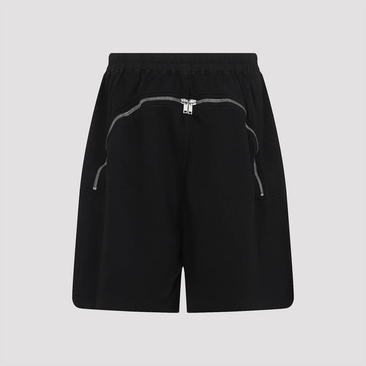 DRKSHDW Button Zip Long Boxers Rick Owens Drkshdw